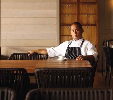 Chef Bloc series features Andaz Maui’s Bancaco | News, Sports, Jobs ...